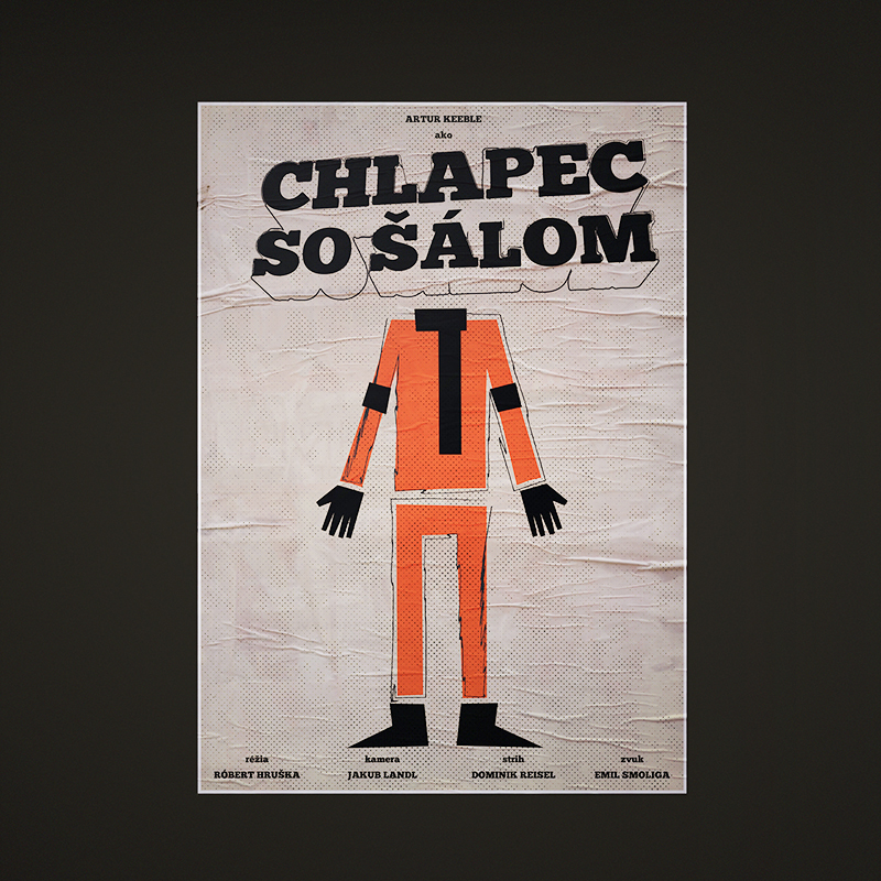 Posters - Robert Hruska